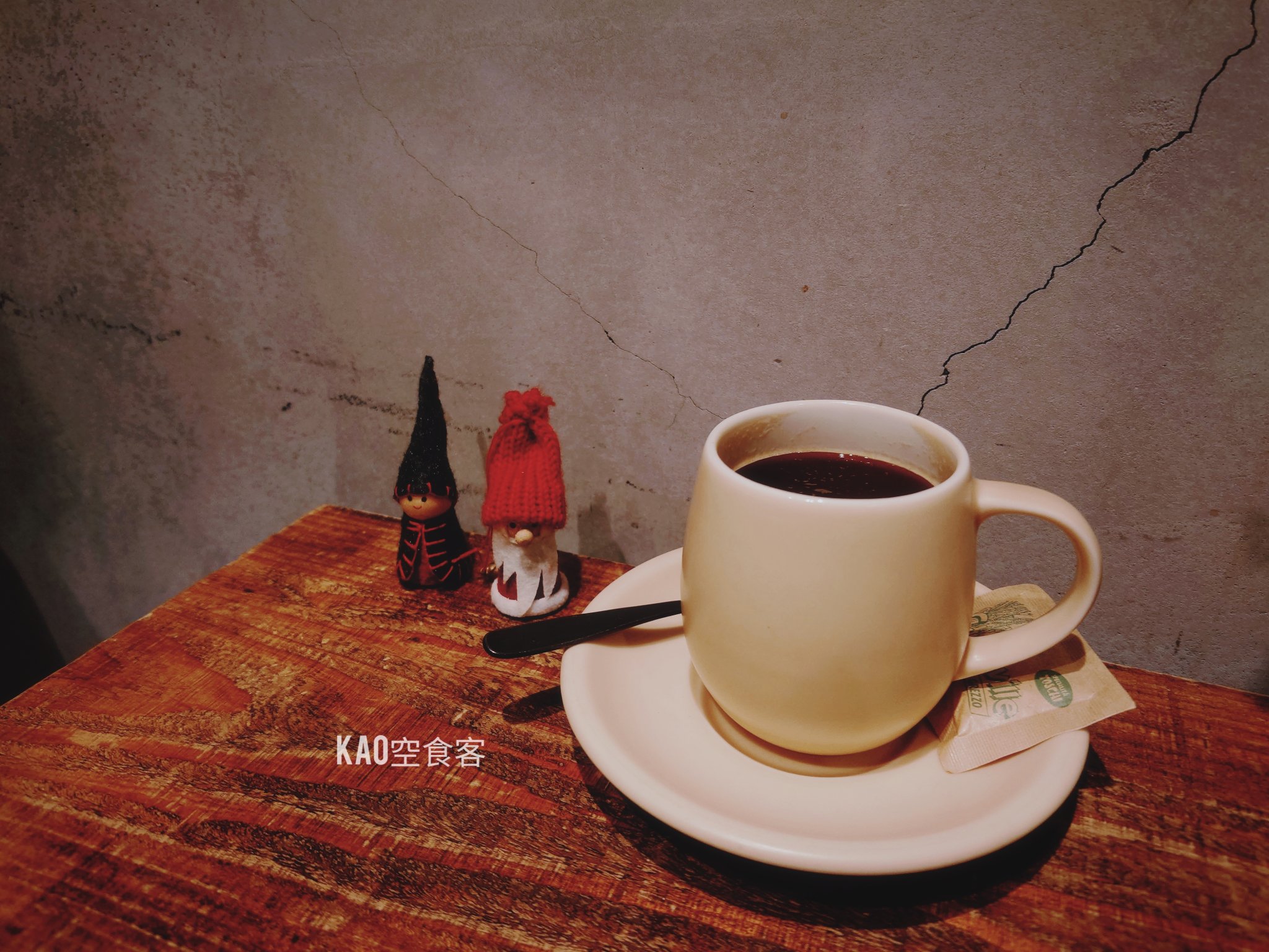 Porta Coffee Stand:古著街精品咖啡館-東京高圓寺 Kao空食客